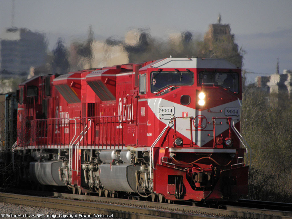 iNeRDs 9004 + 9009 runnfng coke